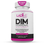 LadyMe DIM supplement for women