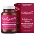 Ladywell Daily Hormone Balance capsules