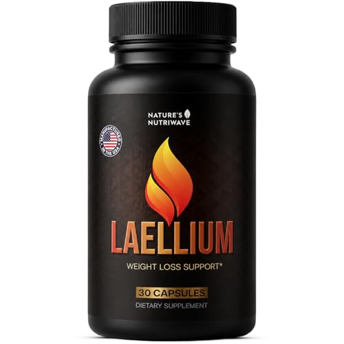 Laellium multivitamins with ginger root