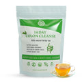 Laicuherb colon cleanse tea bags