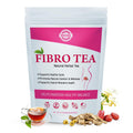 Laicuherb herbal tea for fibroid relief