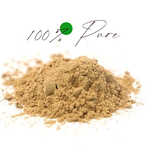 Laicuherb Slippery Elm capsules for wellness