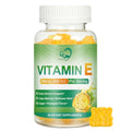 Laicuherb Vitamin E 400 IU gummies