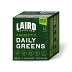 Laird Superfood daily greens powder