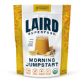 Laird Superfood morning jumpstart powder