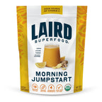 Laird Superfood morning jumpstart powder