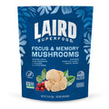 Laird Superfood mushroom blend for focus