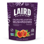 Laird Superfood mushroom blend for relaxation