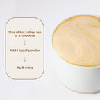 Laird Superfood mushroom blends benefits