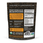 Laird Superfood mushroom blends nutrition