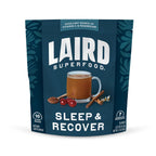 Laird Superfood sleep drink mix