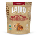 Laird Superfood turkey tail mushroom powder