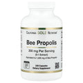 Lake Avenue Bee Propolis capsules for immunity