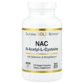 Lake Avenue Nutrition N-Acetyl-L-Cysteine capsules