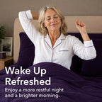 Laki Naturals sleep patches for improved sleep quality