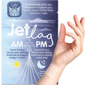 Laki Naturals travel multivitamins patches