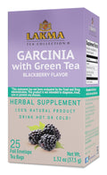 Lakma Garcinia Cambogia herbal tea bags