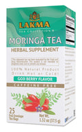 Lakma Moringa Oleifera tea bags