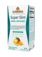 Lakma Super Slim Tea with Mango benefits