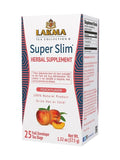 Lakma Super Slim Tea with Peach benefits