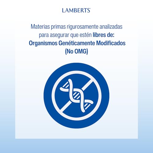 Lamberts Iodine for daily wellness