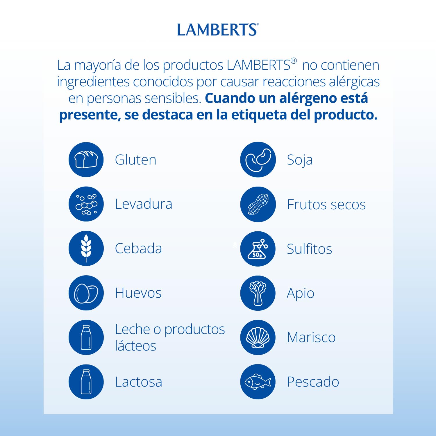 Lamberts Iodine for overall health