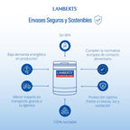 Lamberts softgels for daily wellness