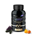 Lamivit iodine supplement for thyroid health