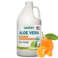 Land Art Aloe Vera drinkable gel