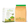 Landart barley grass powder benefits
