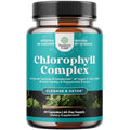 landart chlorophyll capsules for detox