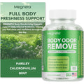 LandArt chlorophyll capsules for fresh breath