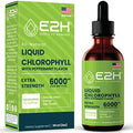 Landart chlorophyll drops for energy
