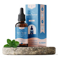 LandArt chlorophyll drops for energy