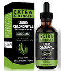 Landart chlorophyll drops for energy