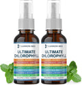 landart chlorophyll energy boost