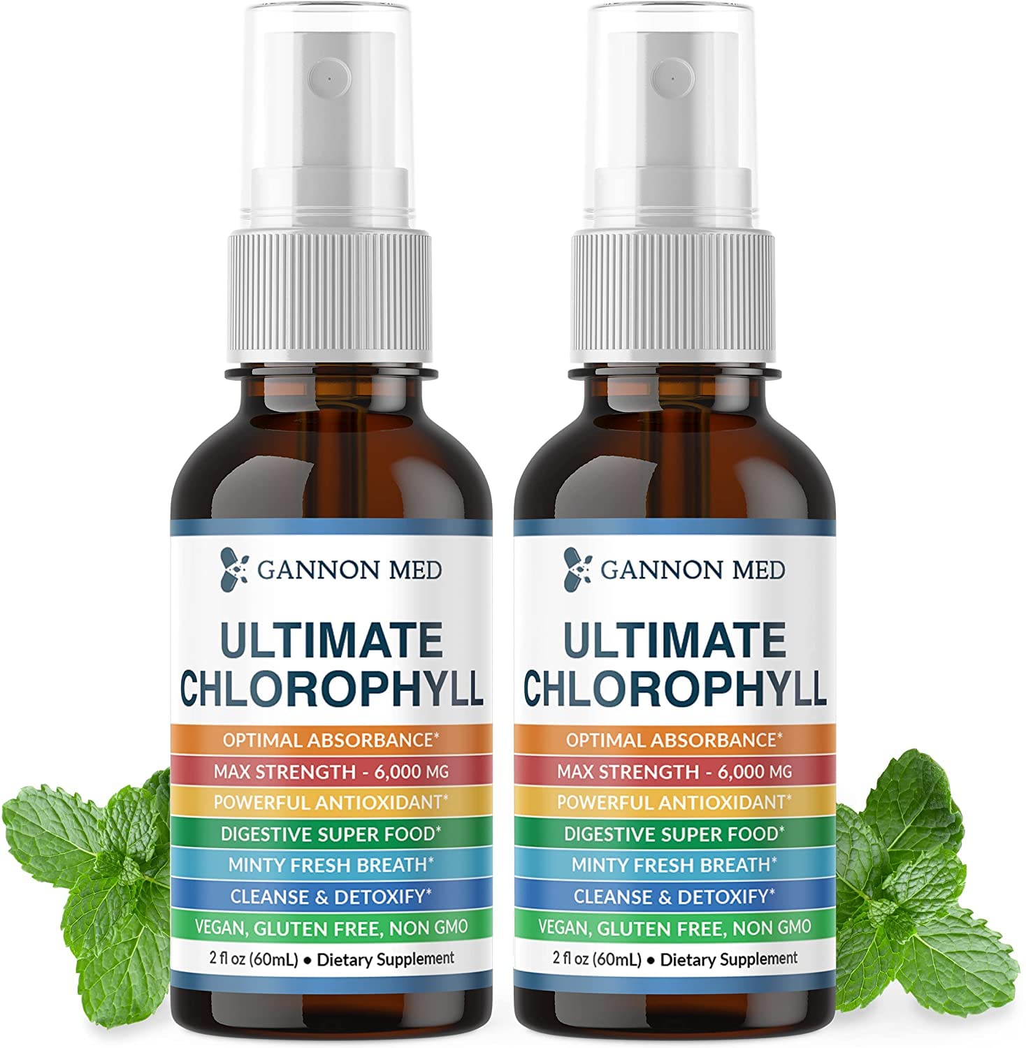 landart chlorophyll energy boost