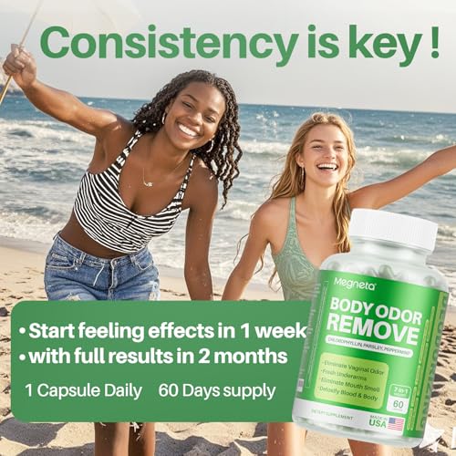 LandArt chlorophyll for a fresh start