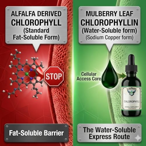 landart chlorophyll for daily health