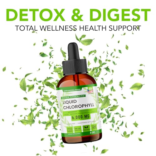 landart chlorophyll for daily nutrition