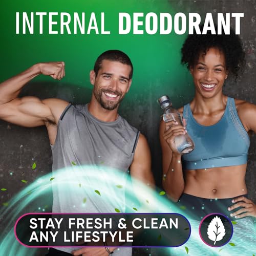 Landart chlorophyll for daily nutrition