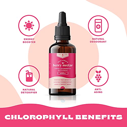landart chlorophyll for daily wellness