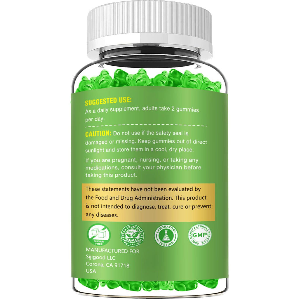 LandArt chlorophyll for daily wellness