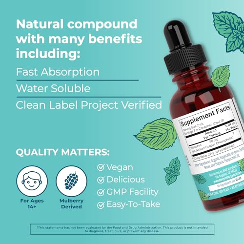 LandArt chlorophyll for detox support