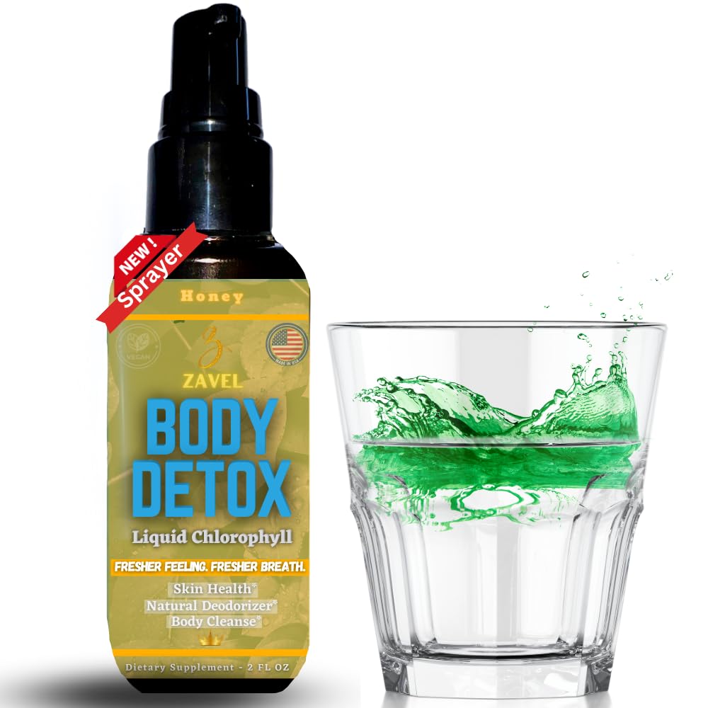 LandArt chlorophyll for fresh breath