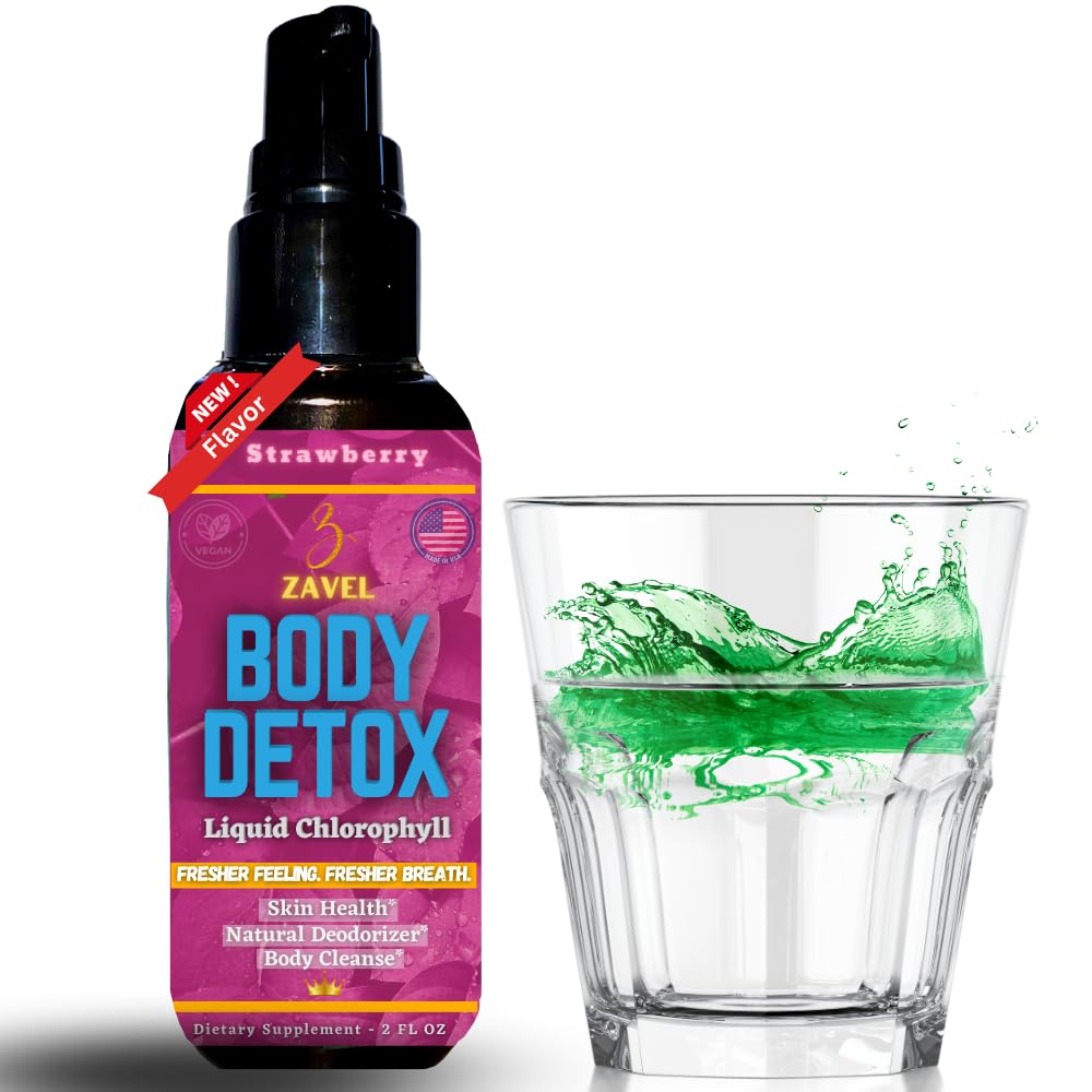 LandArt chlorophyll for fresh breath