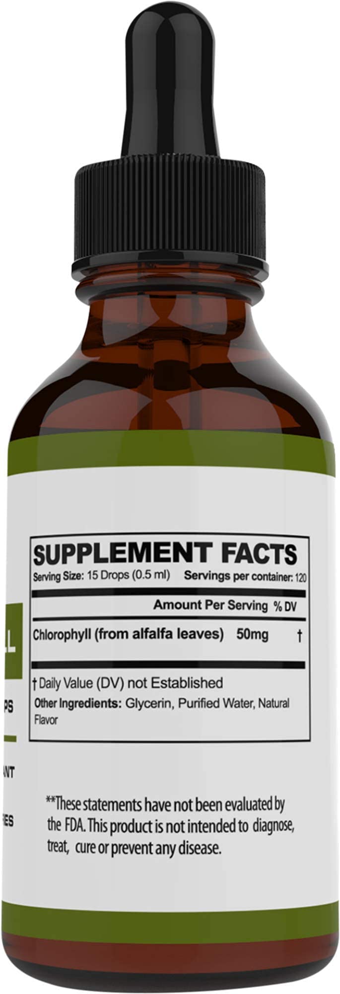 LandArt chlorophyll for healthy living