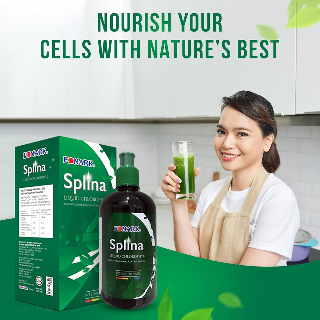 landart chlorophyll for natural detox
