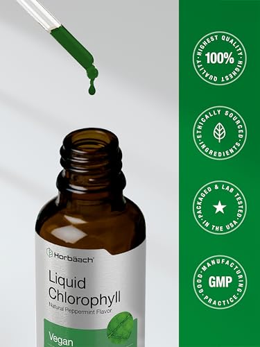 landart chlorophyll for natural energy