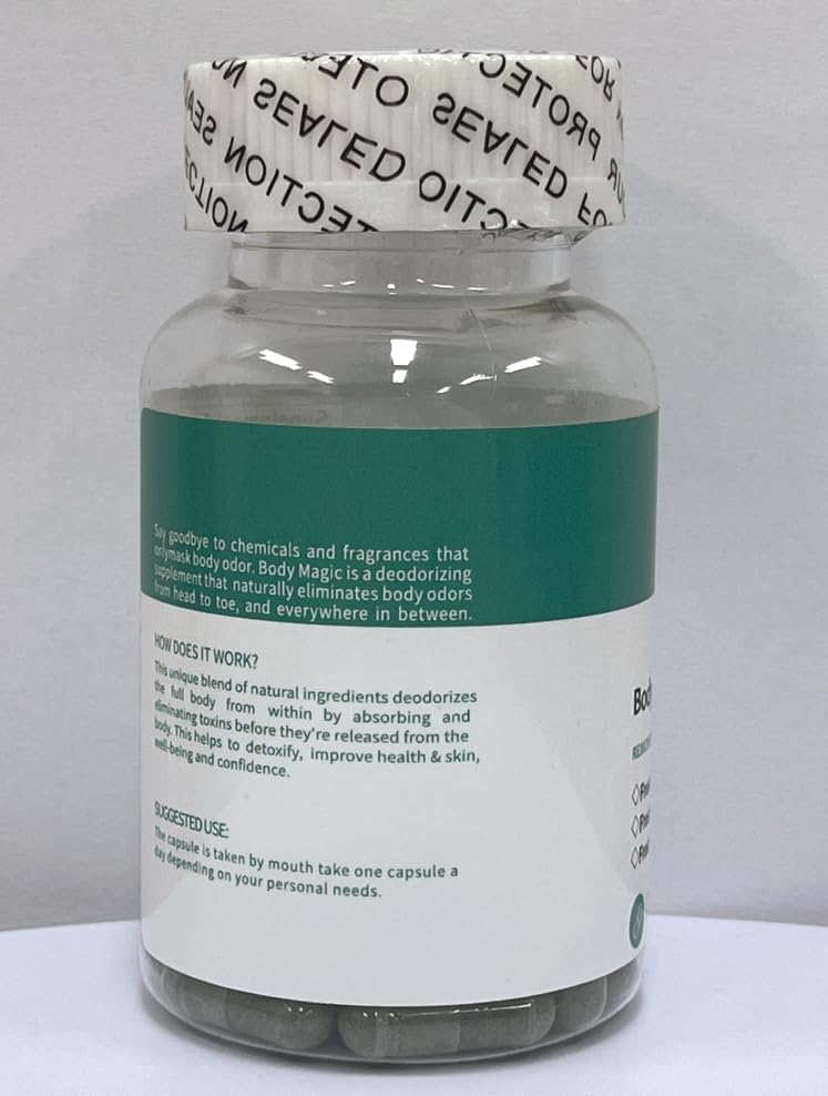 landart chlorophyll for vibrant health